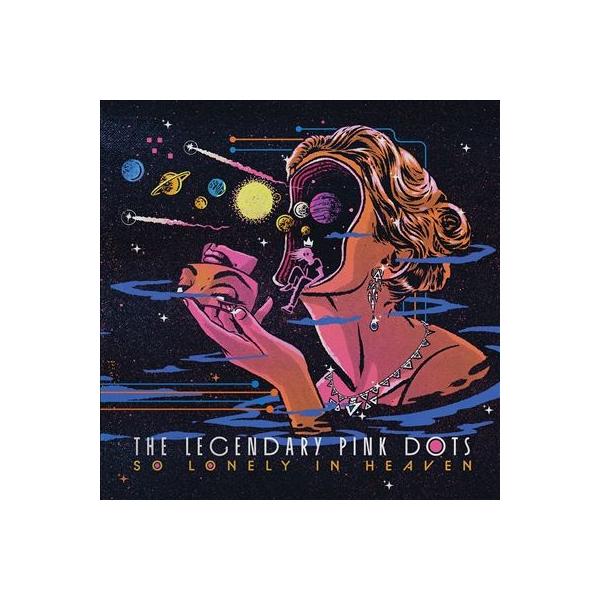 【発売日：2025年01月17日】ご注文後のキャンセル・返品は承れません。発売日:2025年01月17日/商品ID:6652568/ジャンル:ROCK/POP/フォーマット:CD/構成数:1/レーベル:Metropolis Records/...