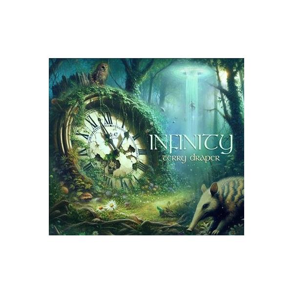 【発売日：2025年01月17日】ご注文後のキャンセル・返品は承れません。発売日:2025年01月17日/商品ID:6652569/ジャンル:ROCK/POP/フォーマット:CD/構成数:1/レーベル:MVD Audio/アーティスト:Te...