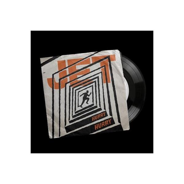 【発売日：2024年12月13日】ご注文後のキャンセル・返品は承れません。発売日:2024年12月13日/商品ID:6652578/ジャンル:ROCK/POP/フォーマット:7inch Single/構成数:1/レーベル:Impressed...