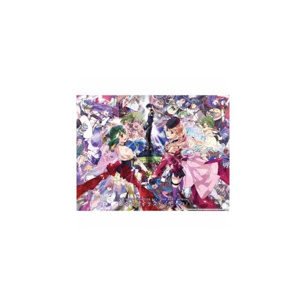 【発売日：2025年04月29日】ご注文後のキャンセル・返品は承れません。発売日:2025年04月29日/商品ID:6653341/ジャンル:アニメ/キッズ/ゲーム音楽 (A)/フォーマット:CD/構成数:6/レーベル:flying DOG...