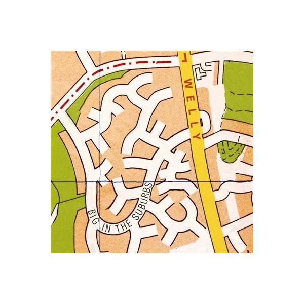 【発売日：2025年03月21日】ご注文後のキャンセル・返品は承れません。発売日:2025年03月21日/商品ID:6653671/ジャンル:ROCK/POP/フォーマット:CD/構成数:1/レーベル:The Vertex/アーティスト:W...