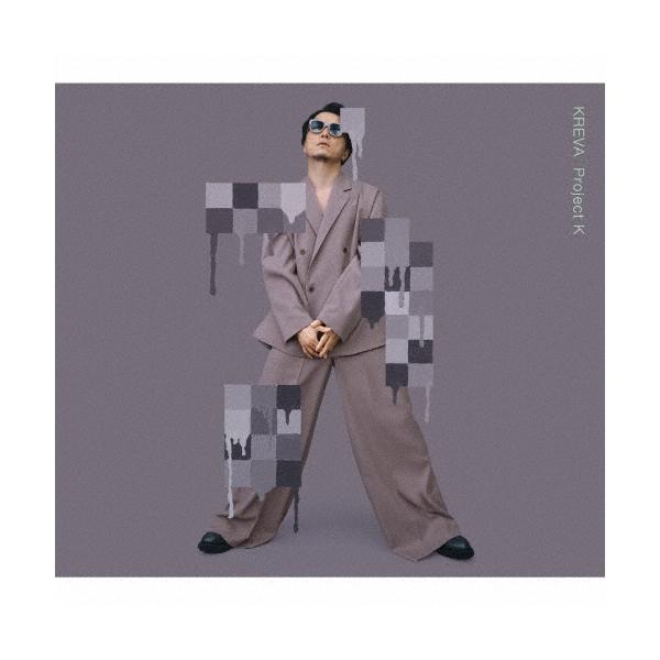 【発売日：2025年02月19日】ご注文後のキャンセル・返品は承れません。発売日:2025年02月19日/商品ID:6654067/ジャンル:J-POP/フォーマット:CD/構成数:2/レーベル:SPEEDSTAR/アーティスト:KREVA...