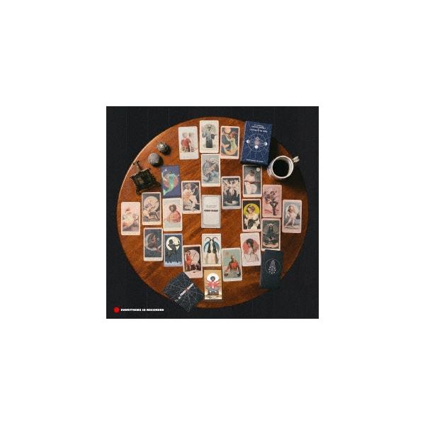 【発売日：2025年02月28日】ご注文後のキャンセル・返品は承れません。発売日:2025年02月28日/商品ID:6654181/ジャンル:ROCK/POP/フォーマット:CD/構成数:1/レーベル:XL Recordings/アーティス...