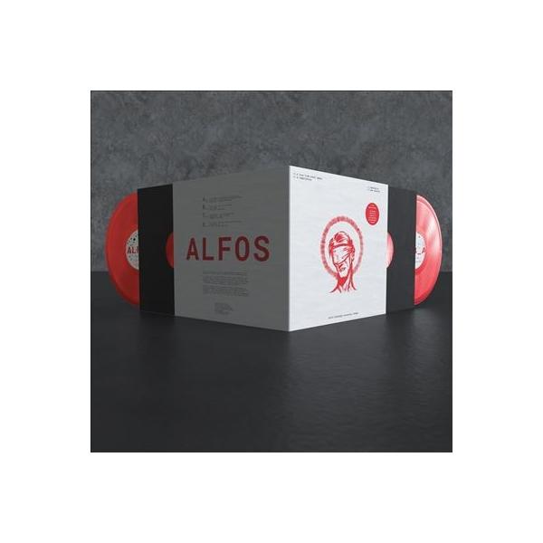 【発売日：2025年02月14日】ご注文後のキャンセル・返品は承れません。発売日:2025年02月14日/商品ID:6654597/ジャンル:ROCK/POP/フォーマット:LP/構成数:2/レーベル:Material Music/タイトル...