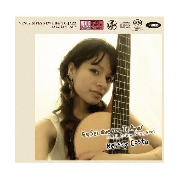 【発売日：2025年01月29日】ご注文後のキャンセル・返品は承れません。発売日:2025年01月29日/商品ID:6655177/ジャンル:JAZZ/フォーマット:SACD Hybrid/構成数:1/レーベル:Venus Records/...