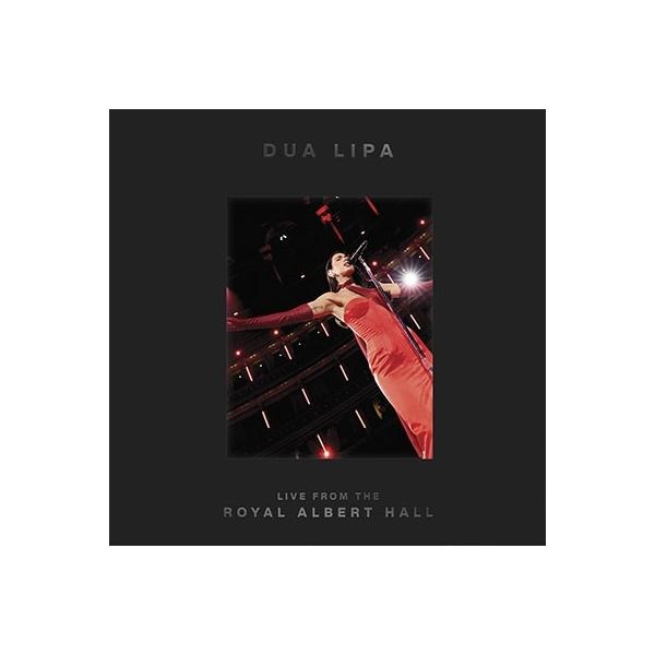 【発売日：2024年12月13日】ご注文後のキャンセル・返品は承れません。発売日:2024年12月13日/商品ID:6655226/ジャンル:ROCK/POP/フォーマット:CD/構成数:2/レーベル:WM UK/アーティスト:Dua Li...