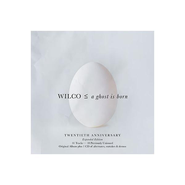 【発売日：2025年02月07日】ご注文後のキャンセル・返品は承れません。発売日:2025年02月07日/商品ID:6655253/ジャンル:ROCK/POP/フォーマット:CD/構成数:2/レーベル:Nonesuch/アーティスト:Wil...