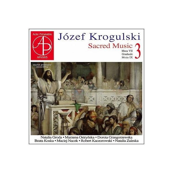 【発売日：2025年01月29日】ご注文後のキャンセル・返品は承れません。発売日:2025年01月29日/商品ID:6655276/ジャンル:CLASSICAL/フォーマット:CD/構成数:1/レーベル:Acte Prealable/アーテ...