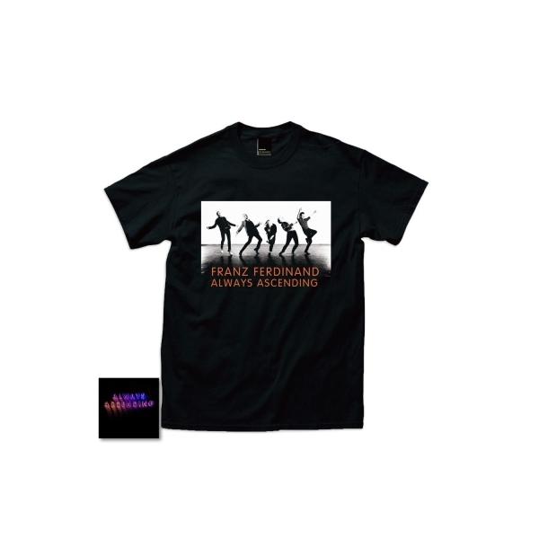 【発売日：2025年02月14日】ご注文後のキャンセル・返品は承れません。発売日:2025年02月14日/商品ID:6655330/ジャンル:ROCK/POP/フォーマット:UHQCD/構成数:2/レーベル:Domino/アーティスト:Fr...