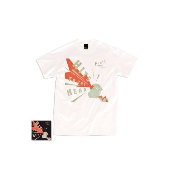 【発売日：2025年02月14日】ご注文後のキャンセル・返品は承れません。発売日:2025年02月14日/商品ID:6655334/ジャンル:ROCK/POP/フォーマット:CD/構成数:2/レーベル:Domino/アーティスト:Franz...