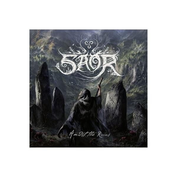 【発売日：2025年02月07日】ご注文後のキャンセル・返品は承れません。発売日:2025年02月07日/商品ID:6655410/ジャンル:ROCK/POP/フォーマット:CD/構成数:1/レーベル:Season of Mist/アーティ...