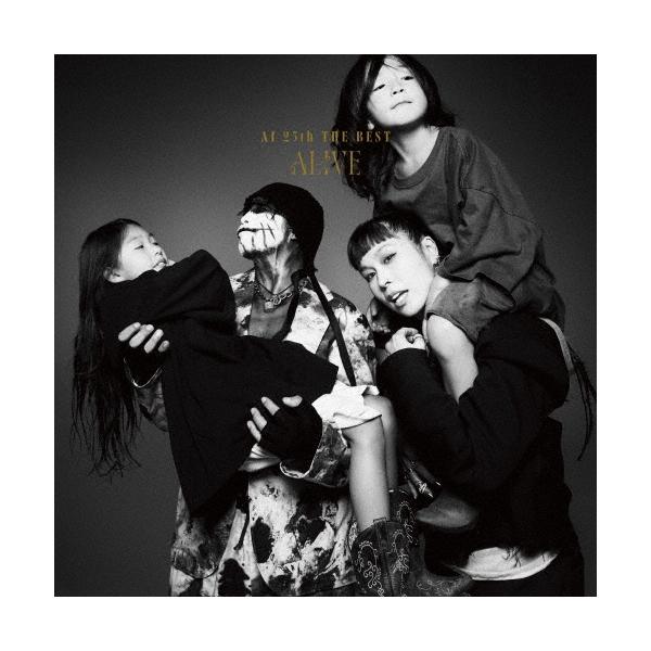 【発売日：2025年02月26日】ご注文後のキャンセル・返品は承れません。発売日:2025年02月26日/商品ID:6656442/ジャンル:J-POP/フォーマット:CD/構成数:3/レーベル:ユニバーサルミュージック/アーティスト:AI...