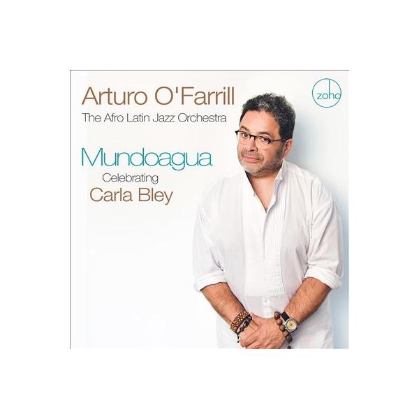 【発売日：2025年02月07日】ご注文後のキャンセル・返品は承れません。発売日:2025年02月07日/商品ID:6656511/ジャンル:JAZZ/フォーマット:CD/構成数:1/レーベル:Zoho Music/アーティスト:Artur...