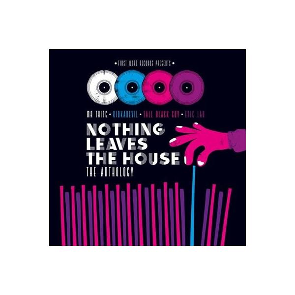 【発売日：2024年11月29日】ご注文後のキャンセル・返品は承れません。発売日:2024年11月29日/商品ID:6656520/ジャンル:SOUL/CLUB/RAP/フォーマット:LP/構成数:2/レーベル:First Word Rec...