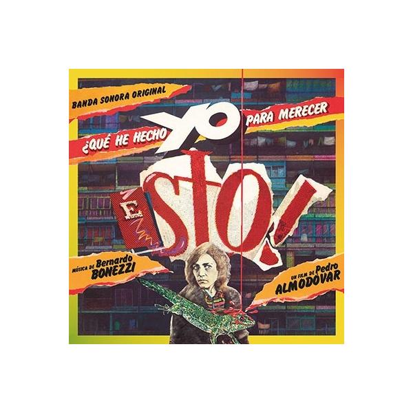 【発売日：2024年12月24日】ご注文後のキャンセル・返品は承れません。発売日:2024年12月24日/商品ID:6657043/ジャンル:サウンドトラック/フォーマット:CD/構成数:1/レーベル:Quartet Records/アーテ...