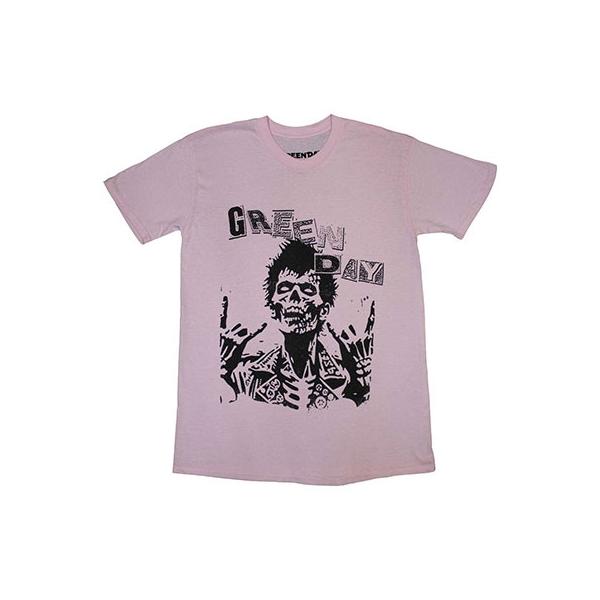 【発売日：2024年12月01日】ご注文後のキャンセル・返品は承れません。発売日:2024年12月01日/商品ID:6657415/ジャンル:グッズ/フォーマット:Apparel/構成数:1/レーベル:---/アーティスト:Green Da...