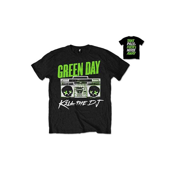 【発売日：2024年12月01日】ご注文後のキャンセル・返品は承れません。発売日:2024年12月01日/商品ID:6657438/ジャンル:グッズ/フォーマット:Apparel/構成数:1/レーベル:---/アーティスト:Green Da...