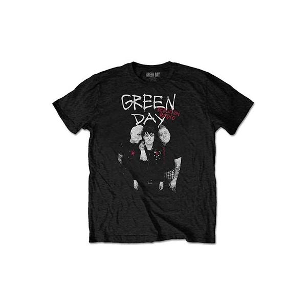 【発売日：2024年12月01日】ご注文後のキャンセル・返品は承れません。発売日:2024年12月01日/商品ID:6657456/ジャンル:グッズ/フォーマット:Apparel/構成数:1/レーベル:---/アーティスト:Green Da...