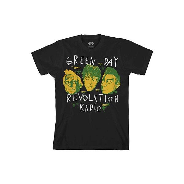 【発売日：2024年12月01日】ご注文後のキャンセル・返品は承れません。発売日:2024年12月01日/商品ID:6657458/ジャンル:グッズ/フォーマット:Apparel/構成数:1/レーベル:---/アーティスト:Green Da...