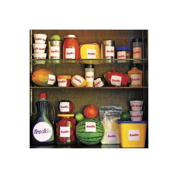 【発売日：2025年01月31日】ご注文後のキャンセル・返品は承れません。発売日:2025年01月31日/商品ID:6657519/ジャンル:ROCK/POP/フォーマット:LP/構成数:1/レーベル:God?/アーティスト:Freckle...