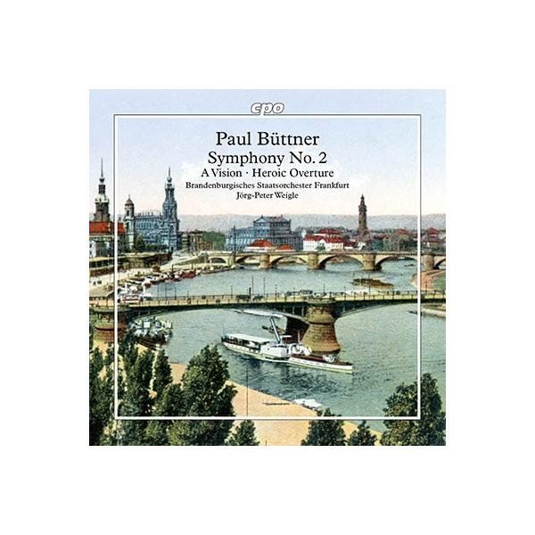 【発売日：2025年01月09日】ご注文後のキャンセル・返品は承れません。発売日:2025年01月09日/商品ID:6658038/ジャンル:CLASSICAL/フォーマット:CD/構成数:1/レーベル:CPO/アーティスト:イェルク＝ペー...