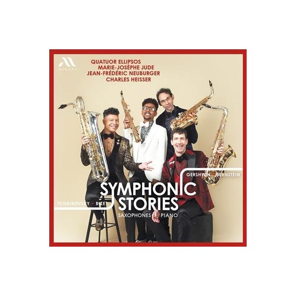 【発売日：2025年05月30日】ご注文後のキャンセル・返品は承れません。発売日:2025年05月30日/商品ID:6658210/ジャンル:CLASSICAL/フォーマット:CD/構成数:1/レーベル:Mirare/アーティスト:エリプソ...