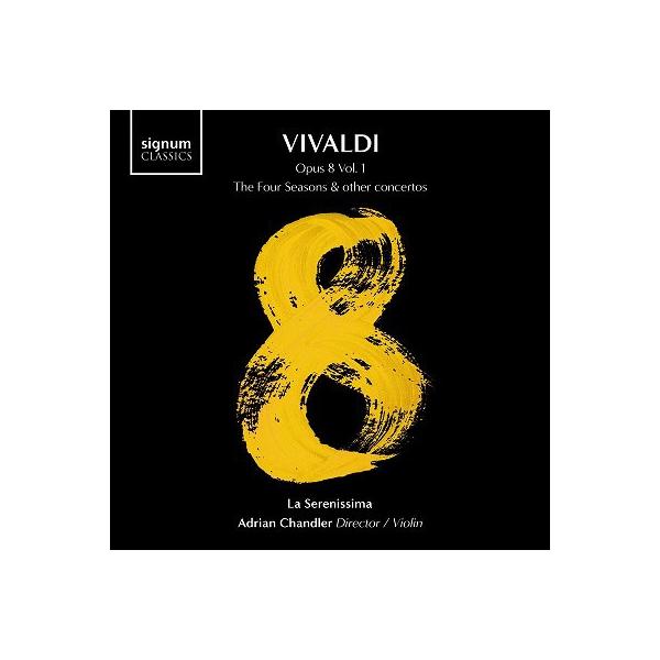 【発売日：2025年02月15日】ご注文後のキャンセル・返品は承れません。発売日:2025年02月15日/商品ID:6658212/ジャンル:CLASSICAL/フォーマット:CD/構成数:1/レーベル:Signum Classics/アー...