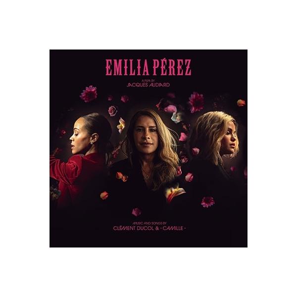 【発売日：2024年12月27日】ご注文後のキャンセル・返品は承れません。発売日:2024年12月27日/商品ID:6661139/ジャンル:サウンドトラック/フォーマット:CD/構成数:2/レーベル:Masterworks/アーティスト:...