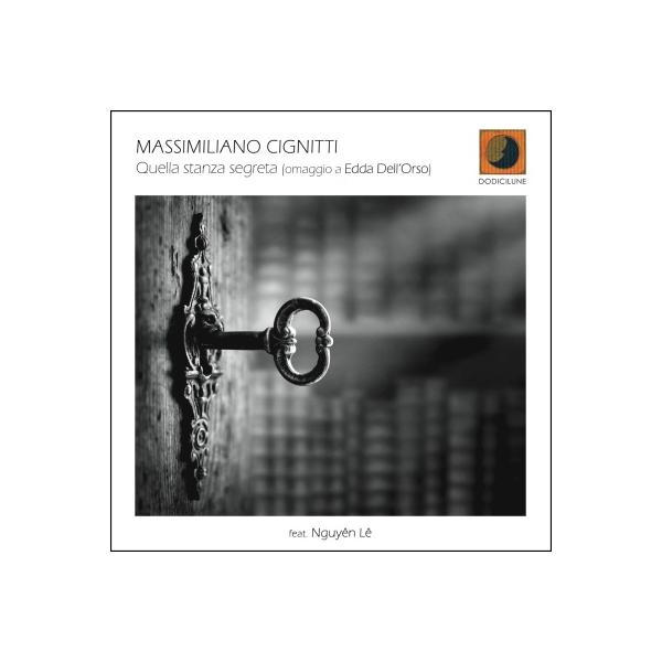 【発売日：2024年12月31日】ご注文後のキャンセル・返品は承れません。発売日:2024年12月31日/商品ID:6663782/ジャンル:JAZZ/フォーマット:CD/構成数:1/レーベル:Dodicilune/アーティスト:Massi...