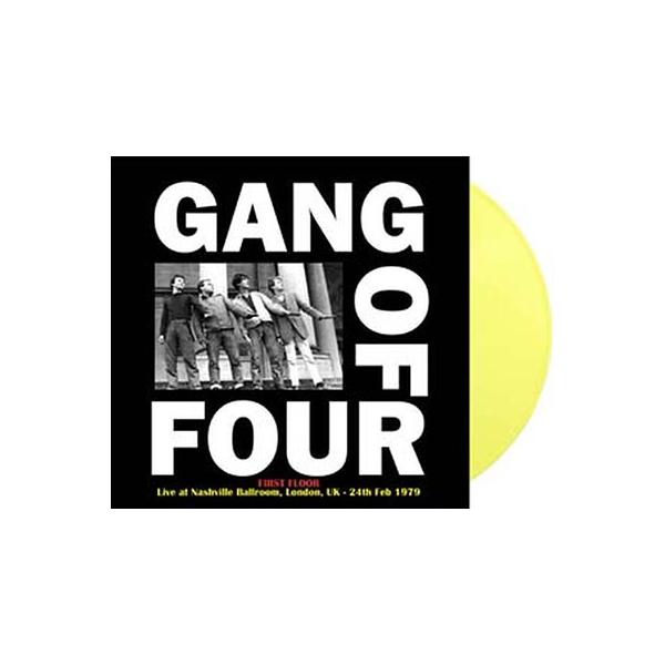 【発売日：2025年01月31日】ご注文後のキャンセル・返品は承れません。発売日:2025年01月31日/商品ID:6663826/ジャンル:ROCK/POP/フォーマット:LP/構成数:1/レーベル:Dear Boss/アーティスト:Ga...