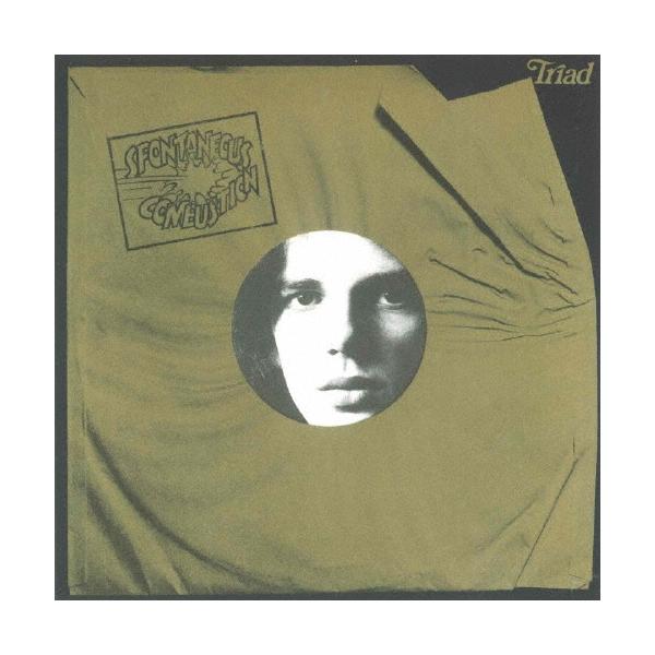 【発売日：2025年01月29日】ご注文後のキャンセル・返品は承れません。発売日:2025年01月29日/商品ID:6663984/ジャンル:ROCK/POP/フォーマット:CD/構成数:1/レーベル:VIVID SOUND/アーティスト:...