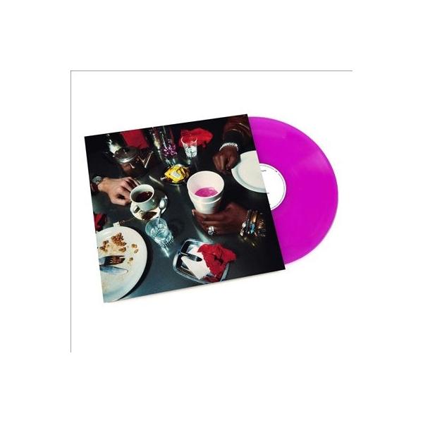 【発売日：2024年11月01日】ご注文後のキャンセル・返品は承れません。発売日:2024年11月01日/商品ID:6664439/ジャンル:SOUL/CLUB/RAP/フォーマット:LP/構成数:1/レーベル:Quality Contro...