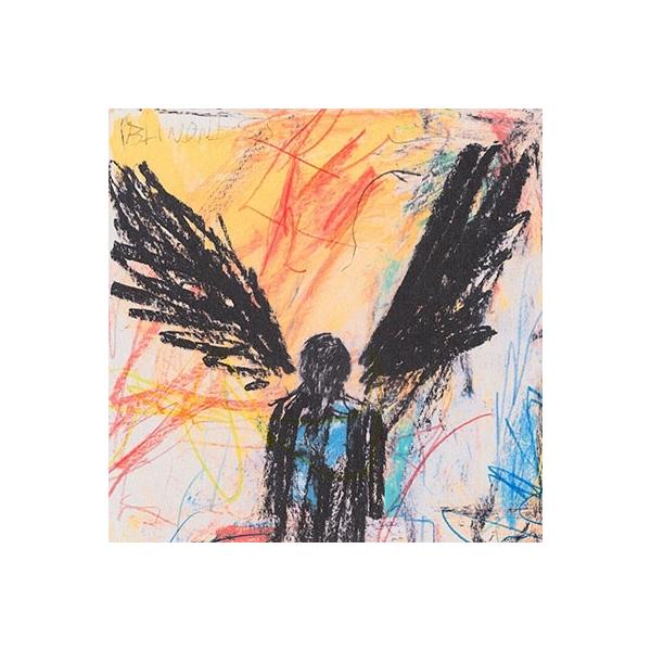 【発売日：2025年02月21日】ご注文後のキャンセル・返品は承れません。発売日:2025年02月21日/商品ID:6664580/ジャンル:ROCK/POP/フォーマット:LP/構成数:1/レーベル:ADA/アーティスト:The Murd...