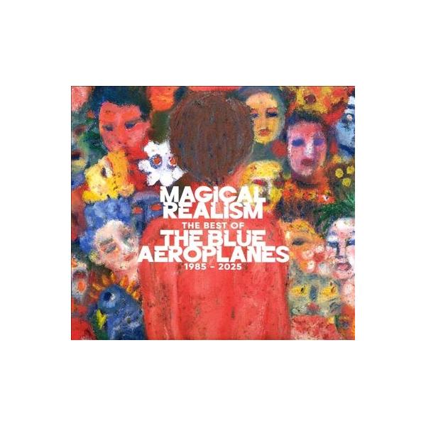 【発売日：2025年01月24日】ご注文後のキャンセル・返品は承れません。発売日:2025年01月24日/商品ID:6664592/ジャンル:ROCK/POP/フォーマット:CD/構成数:1/レーベル:Chrysalis/アーティスト:Th...