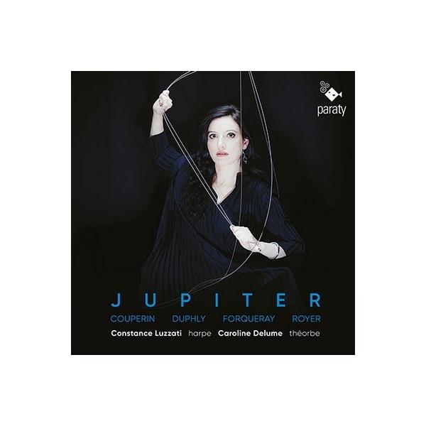 【発売日：2025年01月10日】ご注文後のキャンセル・返品は承れません。発売日:2025年01月10日/商品ID:6664638/ジャンル:CLASSICAL/フォーマット:CD/構成数:1/レーベル:Paraty/アーティスト:コンスタ...