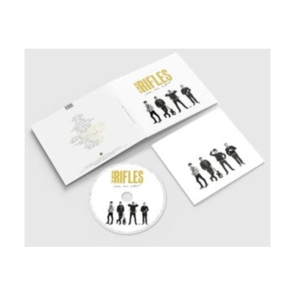 【発売日：2025年03月28日】ご注文後のキャンセル・返品は承れません。発売日:2025年03月28日/商品ID:6664772/ジャンル:ROCK/POP/フォーマット:CD/構成数:1/レーベル:Cooking Vinyl/アーティス...