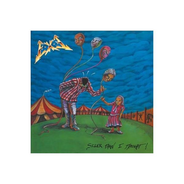 【発売日：2025年02月28日】ご注文後のキャンセル・返品は承れません。発売日:2025年02月28日/商品ID:6664774/ジャンル:ROCK/POP/フォーマット:CD/構成数:1/レーベル:Hammerheart Records...