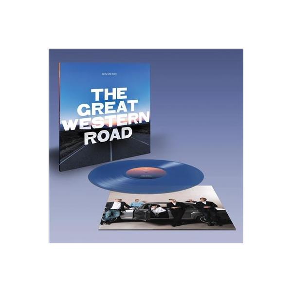 【発売日：2025年03月21日】ご注文後のキャンセル・返品は承れません。発売日:2025年03月21日/商品ID:6664780/ジャンル:ROCK/POP/フォーマット:LP/構成数:1/レーベル:Cooking Vinyl/アーティス...