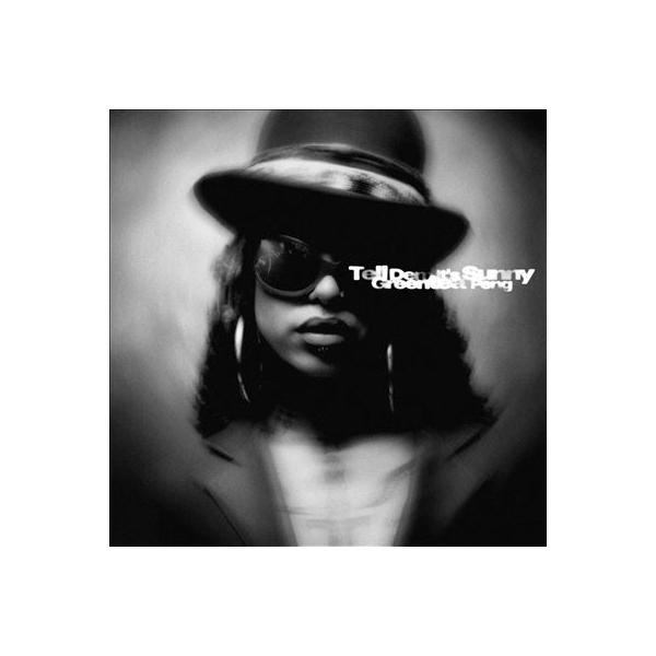 【発売日：2025年03月21日】ご注文後のキャンセル・返品は承れません。発売日:2025年03月21日/商品ID:6664803/ジャンル:SOUL/CLUB/RAP/フォーマット:LP/構成数:2/レーベル:Greentea Peng/...