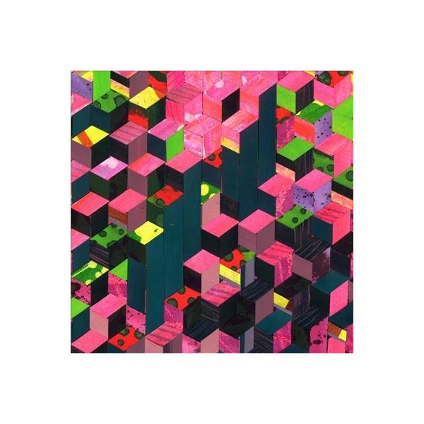 【発売日：2025年02月28日】ご注文後のキャンセル・返品は承れません。発売日:2025年02月28日/商品ID:6665524/ジャンル:ROCK/POP/フォーマット:CD/構成数:1/レーベル:Upset the Rhythm/アー...