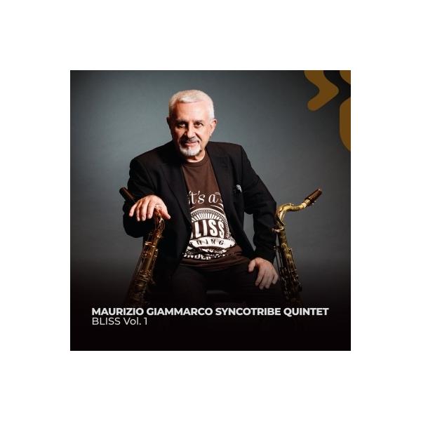 【発売日：2024年12月26日】ご注文後のキャンセル・返品は承れません。発売日:2024年12月26日/商品ID:6665989/ジャンル:JAZZ/フォーマット:CD/構成数:1/レーベル:Parco Della Musica/アーティ...