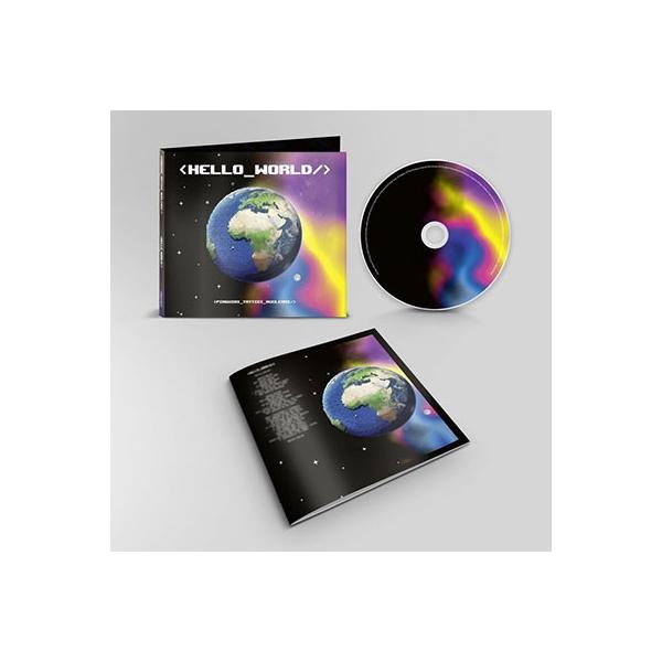 【発売日：2024年12月13日】ご注文後のキャンセル・返品は承れません。発売日:2024年12月13日/商品ID:6666175/ジャンル:WORLD/REGGAE/フォーマット:CD/構成数:1/レーベル:Epic/アーティスト:Pin...