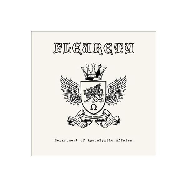 【発売日：2025年01月24日】ご注文後のキャンセル・返品は承れません。発売日:2025年01月24日/商品ID:6666200/ジャンル:ROCK/POP/フォーマット:CD/構成数:1/レーベル:Peaceville/アーティスト:F...