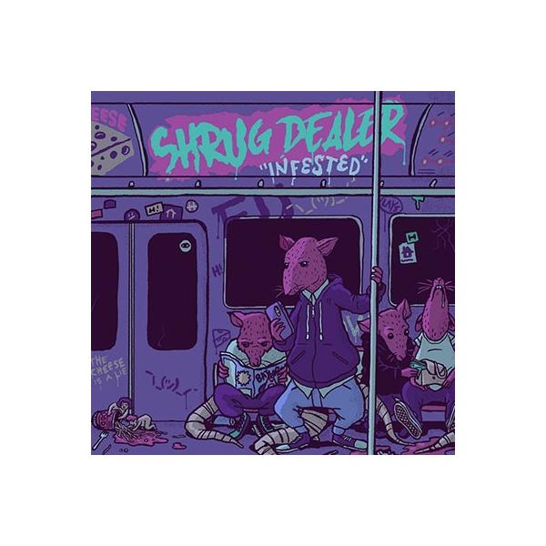 【発売日：2025年02月07日】ご注文後のキャンセル・返品は承れません。発売日:2025年02月07日/商品ID:6666227/ジャンル:ROCK/POP/フォーマット:LP/構成数:1/レーベル:Bypolar Records/アーテ...