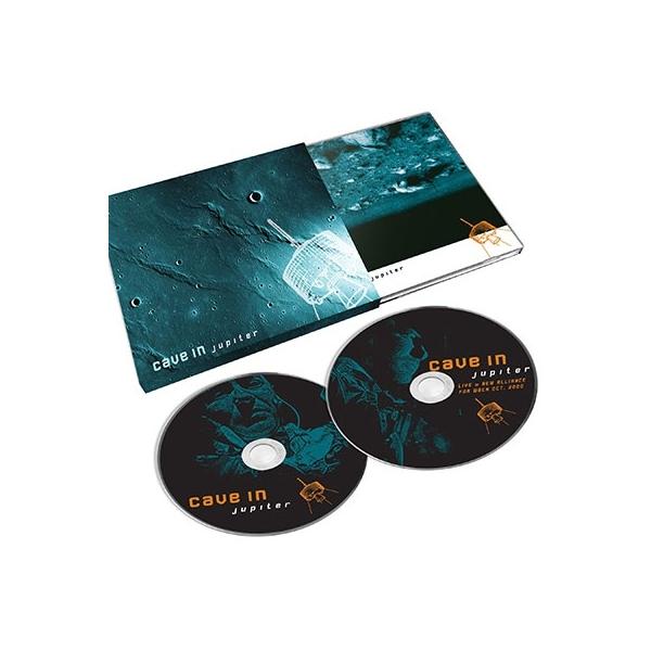 【発売日：2025年01月10日】ご注文後のキャンセル・返品は承れません。発売日:2025年01月10日/商品ID:6666310/ジャンル:ROCK/POP/フォーマット:CD/構成数:2/レーベル:Relapse Records/アーテ...