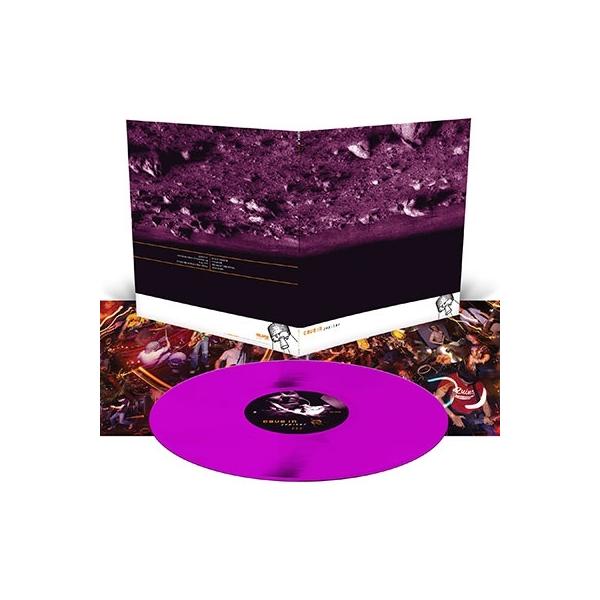 【発売日：2025年01月10日】ご注文後のキャンセル・返品は承れません。発売日:2025年01月10日/商品ID:6666311/ジャンル:ROCK/POP/フォーマット:LP/構成数:1/レーベル:Relapse Records/アーテ...