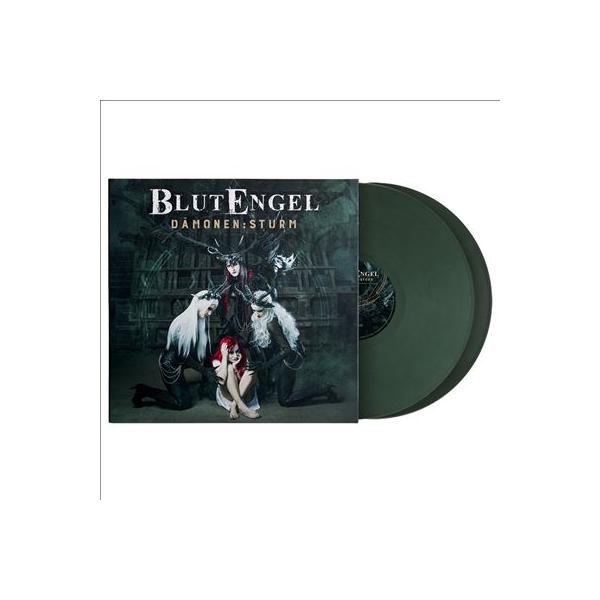 【発売日：2025年03月07日】ご注文後のキャンセル・返品は承れません。発売日:2025年03月07日/商品ID:6666415/ジャンル:ROCK/POP/フォーマット:LP/構成数:2/レーベル:Out of Line/アーティスト:...