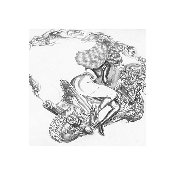 【発売日：2025年03月14日】ご注文後のキャンセル・返品は承れません。発売日:2025年03月14日/商品ID:6667033/ジャンル:ROCK/POP/フォーマット:LP/構成数:1/レーベル:Lower Third/アーティスト:...