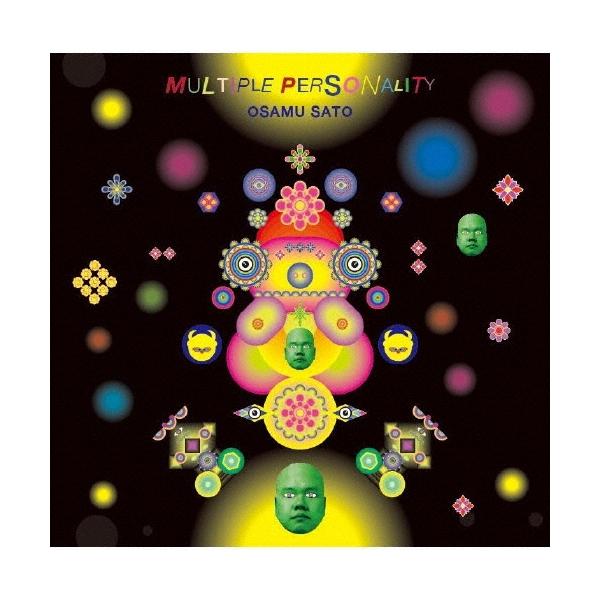 【発売日：2024年12月25日】ご注文後のキャンセル・返品は承れません。発売日:2024年12月25日/商品ID:6667044/ジャンル:J-POP/フォーマット:CD/構成数:1/レーベル:理念音盤/アーティスト:佐藤理/アーティスト...