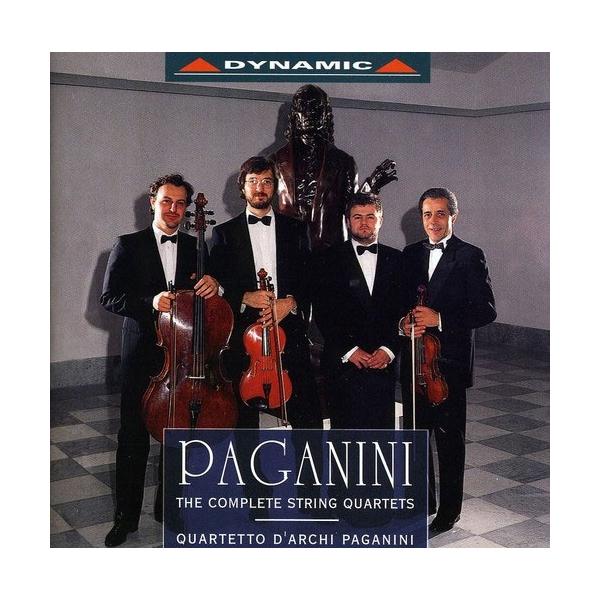 【発売日：2012年05月01日】ご注文後のキャンセル・返品は承れません。発売日:2012年05月01日/商品ID:666738/ジャンル:CLASSICAL/フォーマット:CD/構成数:1/レーベル:Dynamic/アーティスト:パガニー...